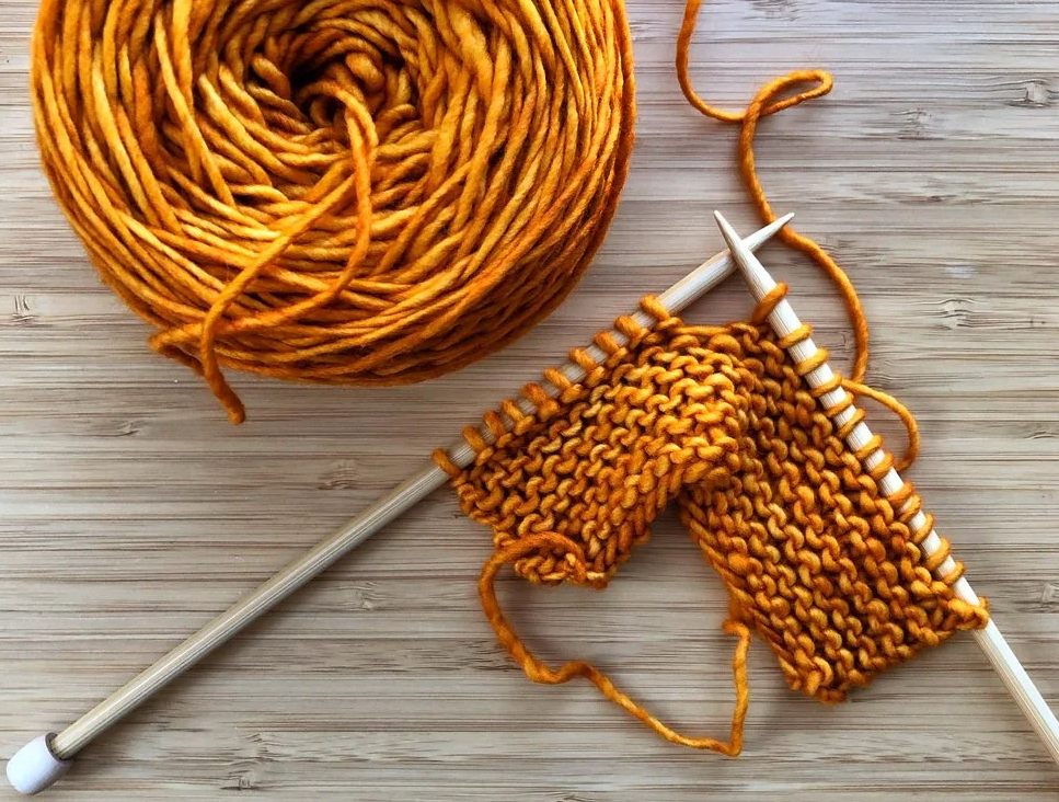 Knitting and Crochet Classes | Ames IA