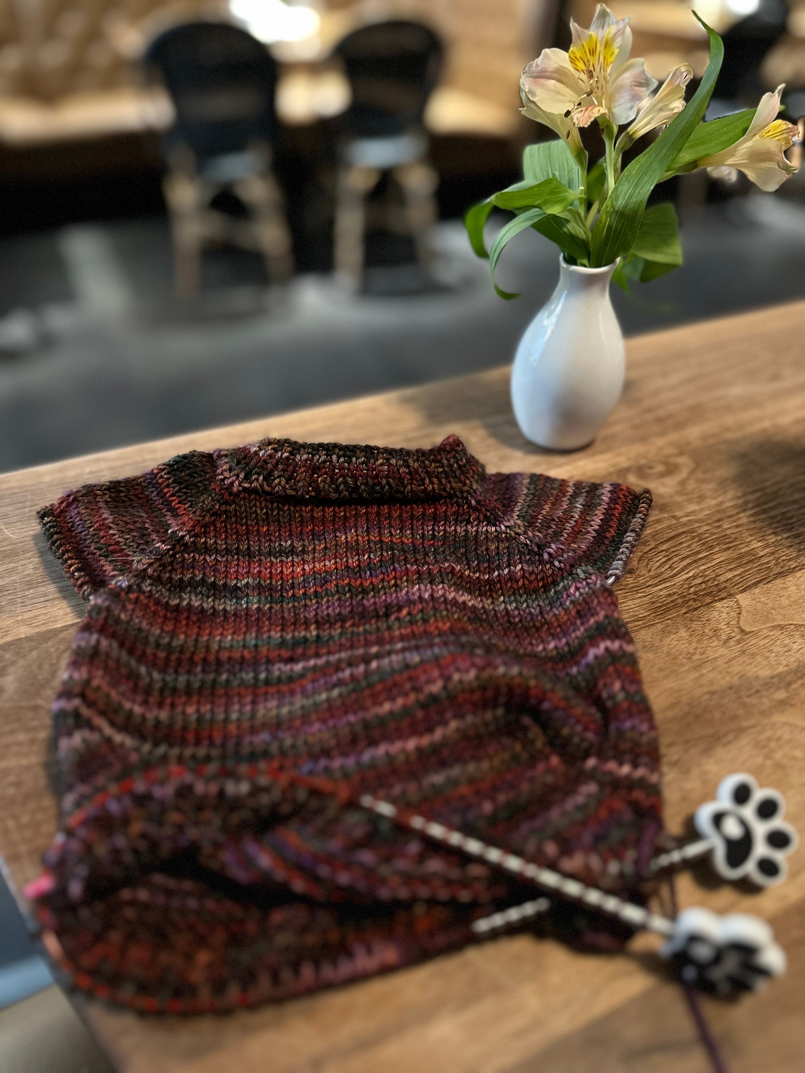 Knitting and Crochet Classes | Ames IA